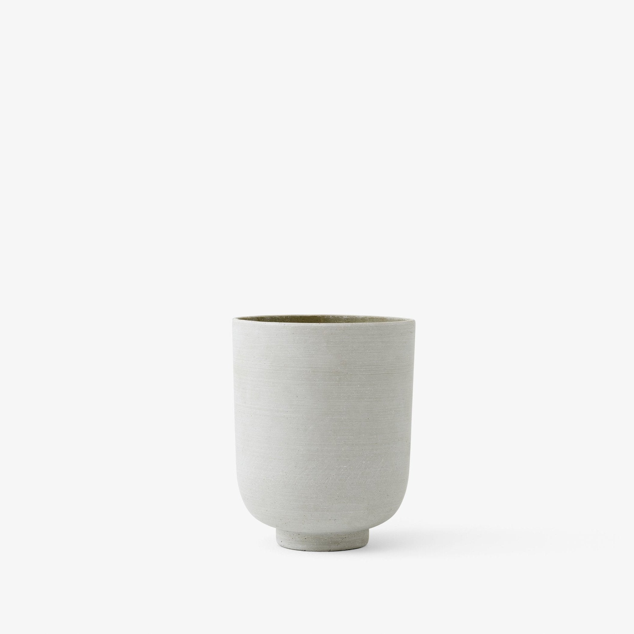 PLANT POT-COLLECT SC72-SAGE-TALL – Fabrica
